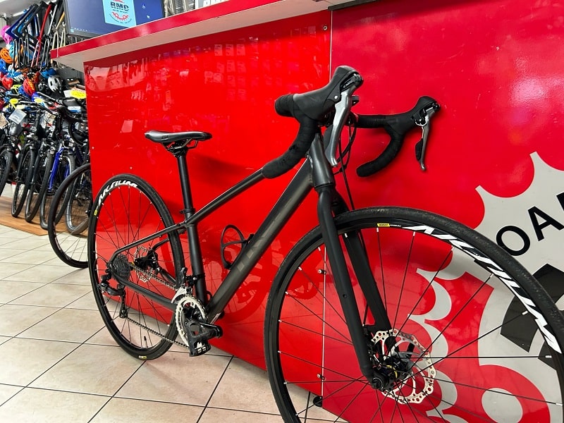 RMC Advance Alu. Bici da strada e da corsa Verona