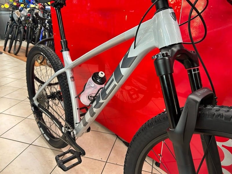 Trek Procaliber 8. Bici MTB Mountain Bike Verona. RMC